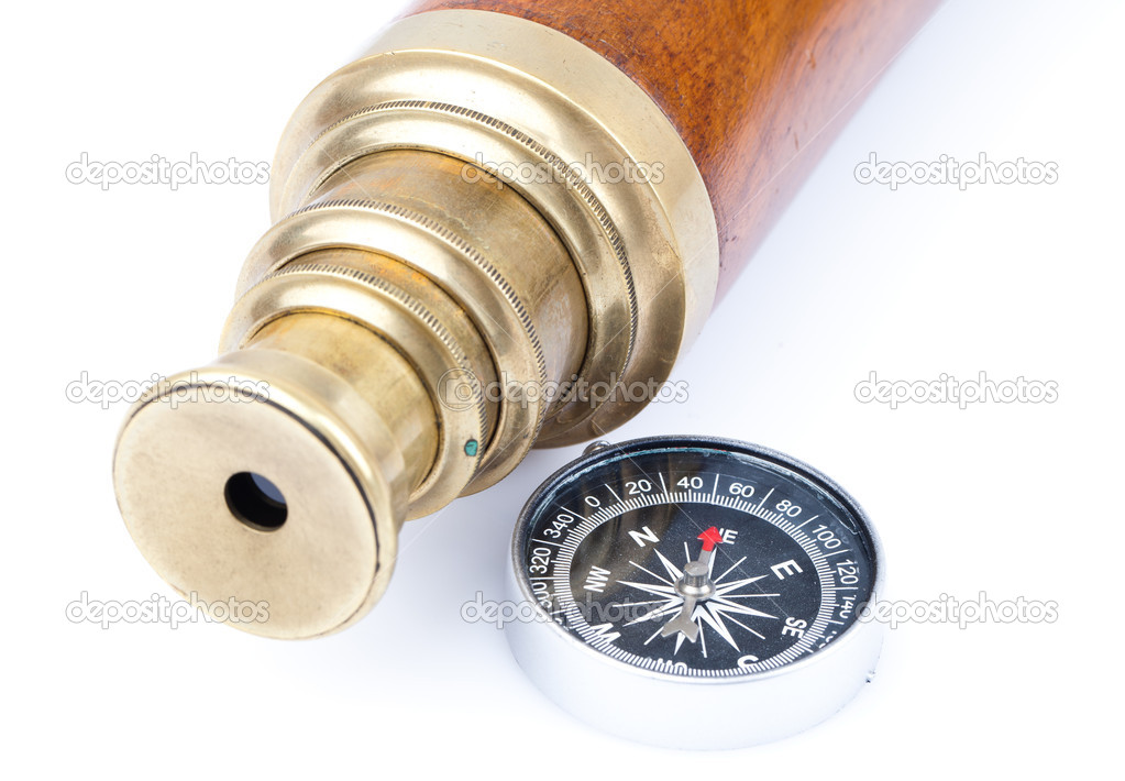 Marine instruments Stock Photo by ©yeti88 13591288