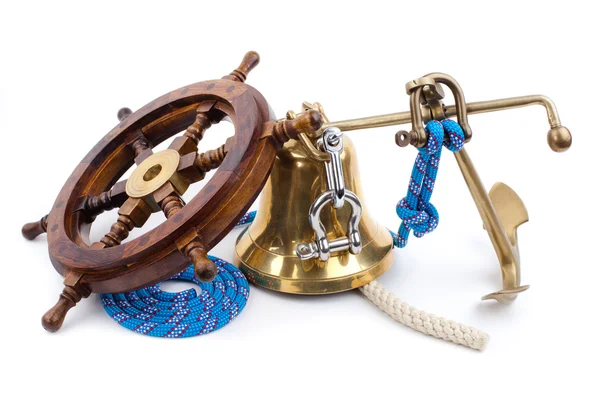 Old marine instruments Stock Photo by ©yeti88 17349619