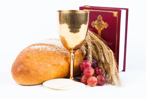 Holy bread Stock Photo by ©yeti88 30296649