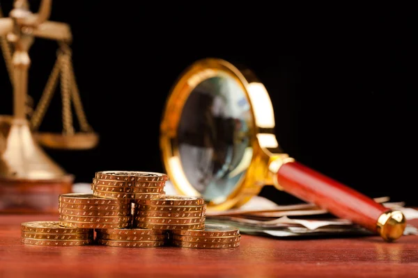 Money concept Stock Photo by ©yeti88 30293779