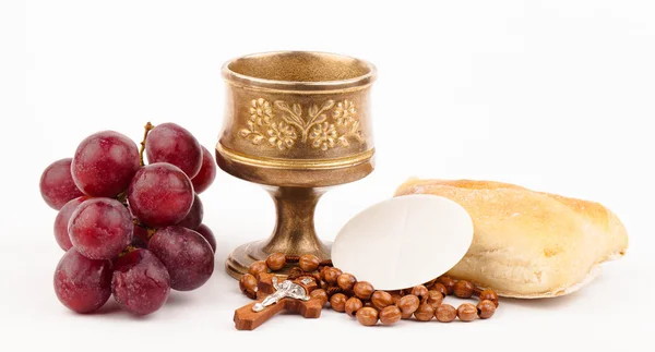 Holy bread Stock Photo by ©yeti88 30296649