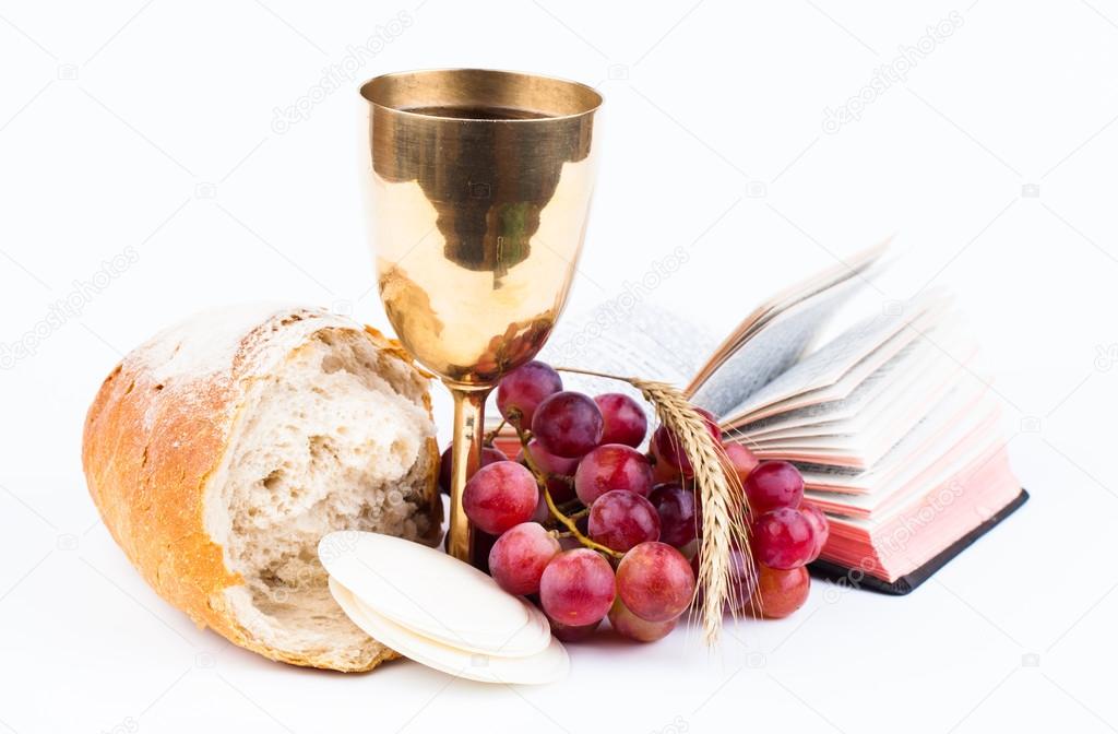 Holy bread Stock Photo by ©yeti88 30290639