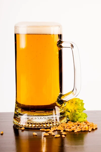 Beer ingredients Stock Photos, Royalty Free Beer ingredients Images ...