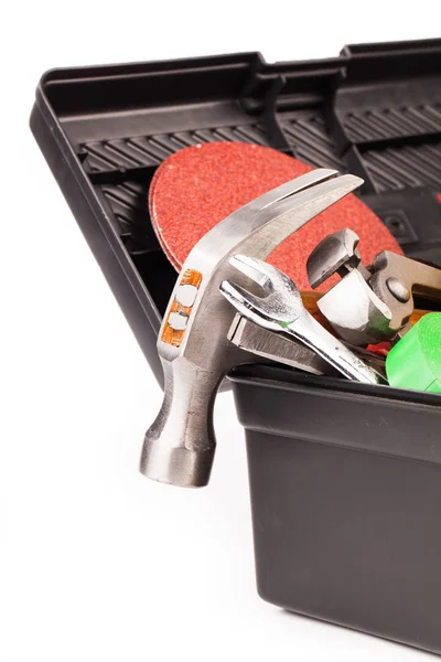 Open tool box Stock Photos, Royalty Free Open tool box Images ...