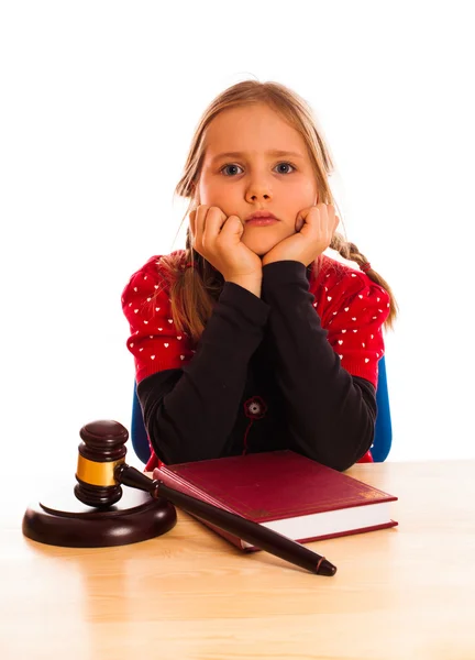 Child judge Stock Photos, Royalty Free Child judge Images | Depositphotos