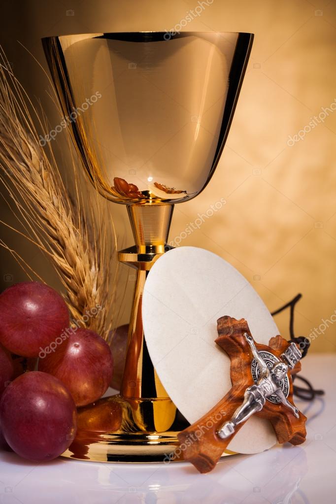High Resolution Holy Communion Images
