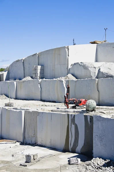 granite quarry - Stock Image - Everypixel