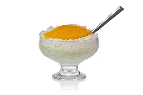 Tapioca pudding Stock Photos, Royalty Free Tapioca pudding Images ...
