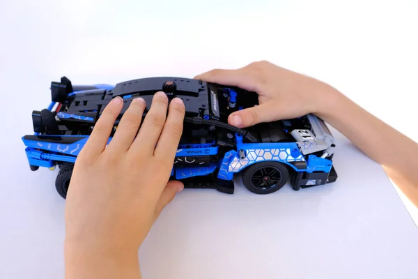 Lego car driver Stock Photos, Royalty Free Lego car driver Images ...