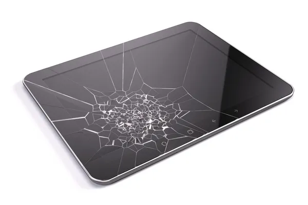 Broken tablet Stock Photos, Royalty Free Broken tablet Images ...