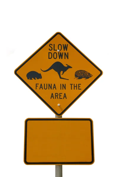 Australian warning signs Stock Photos, Royalty Free Australian warning ...