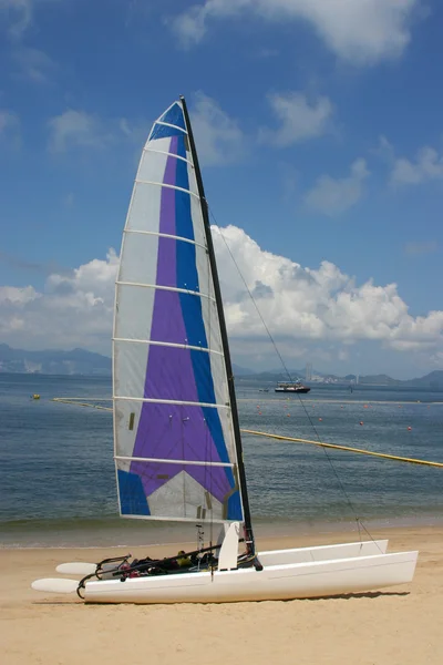 Fotos de Beach catamaran, Imagens de Beach catamaran sem royalties ...