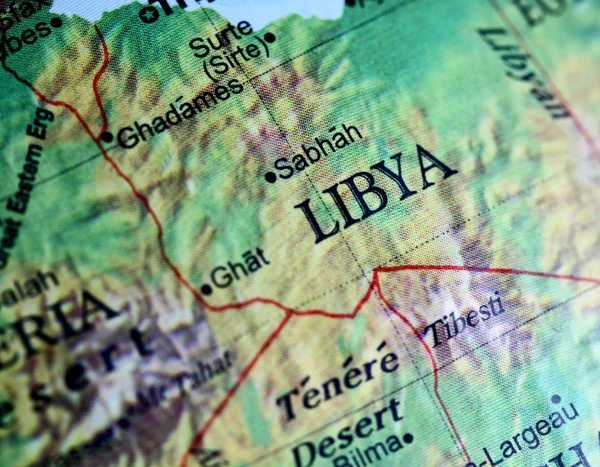 Libya Stock Photos, Royalty Free Libya Images | Depositphotos