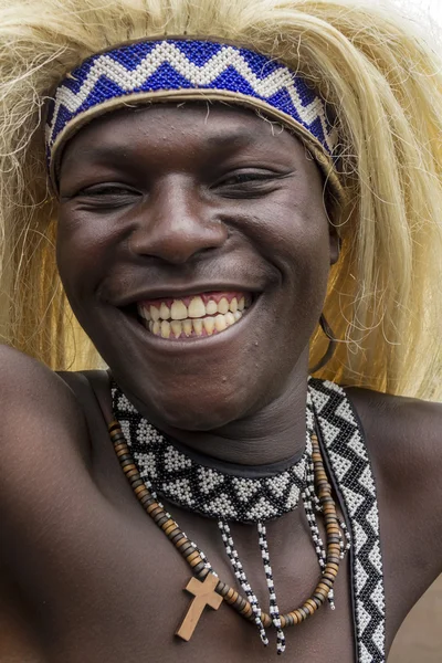 Tribal ritual - Rwanda – Stock Editorial Photo © atm2003 #47829881