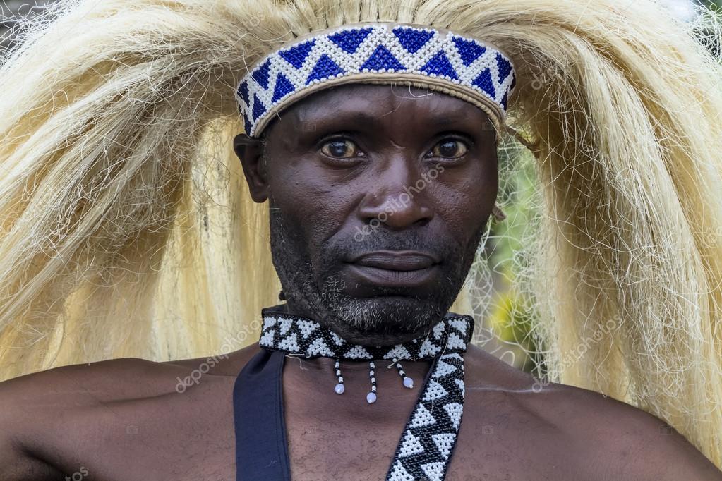 Tribal ritual - Rwanda – Stock Editorial Photo © atm2003 #47829881
