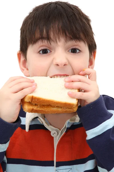 Child eating bread Stock Photos, Royalty Free Child eating bread Images ...