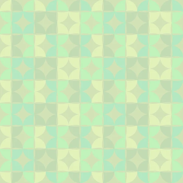 Seamless pattern (vector) — Stock Vector © milalala #3526002