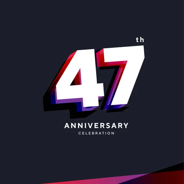 145 47th Vector Images | Depositphotos