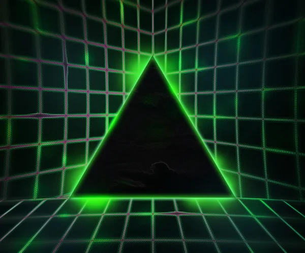 Blue Cyber Punk Background Stock Photo by ©BackgroundStor 13945339