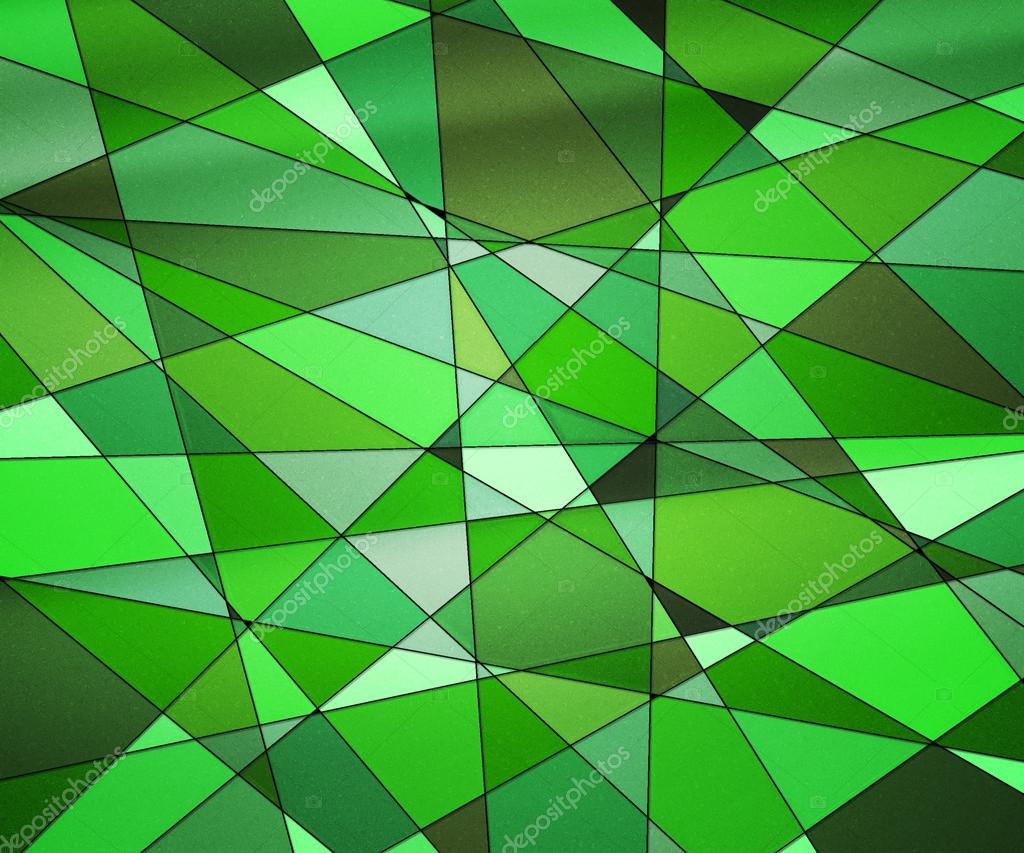 Green Stained Glass Texture Stock Photo by ©BackgroundStor 17452287