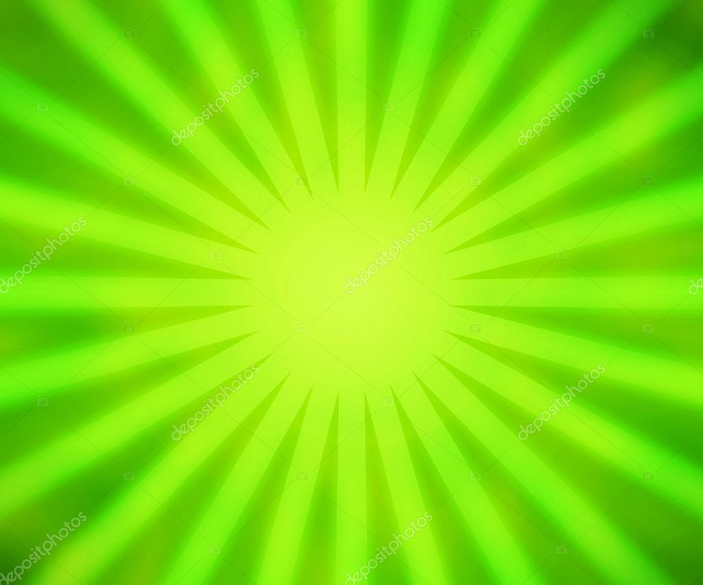 Green Rays Background ⬇ Stock Photo, Image by © BackgroundStor #18504341