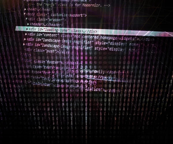 HTML Background Stock Photo by ©hlehnerer 2582409