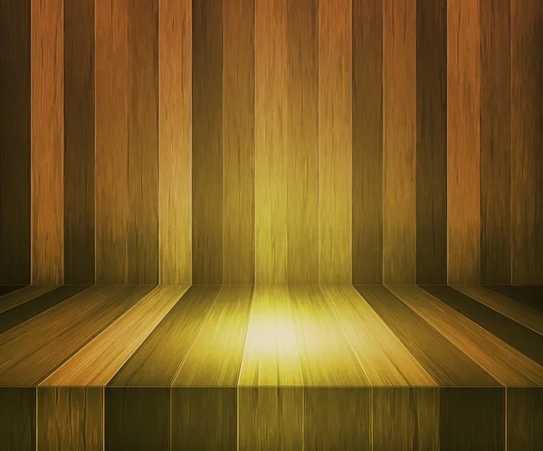 Blue Wooden Stage Background — Stock Photo © BackgroundStor #25735449