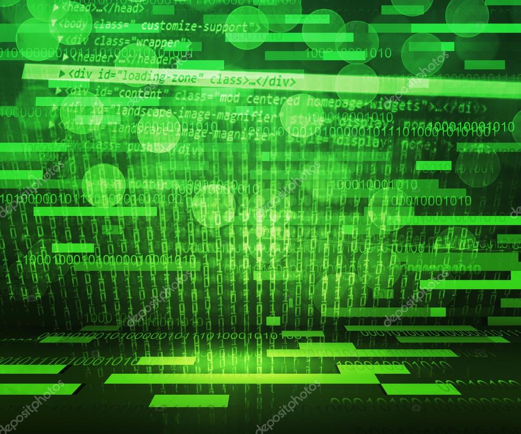 Green Tech Stage Background Stock Photo by ©BackgroundStor 27071379