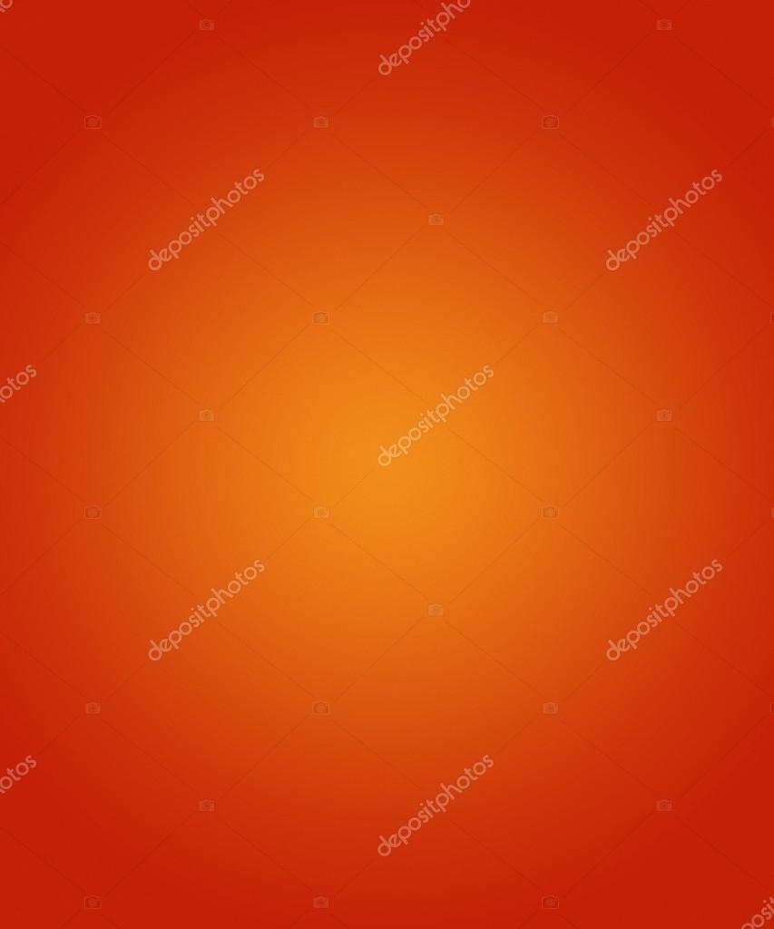 Orange Circular Gradient Background Stock Photo by ©BackgroundStor 35468725
