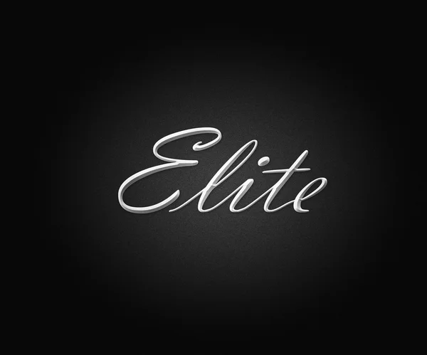 Elite logo Stock Photos, Royalty Free Elite logo Images | Depositphotos