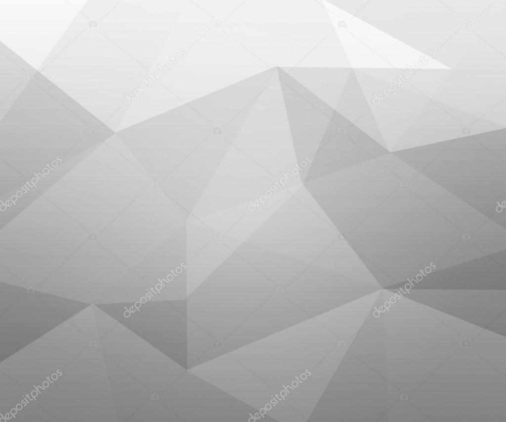 Gray Polygon Texture — Stock Photo © BackgroundStor #36355147