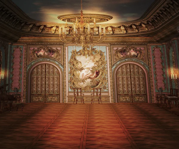 ᐈ Inside a castle stock pictures, Royalty Free castle interior ...