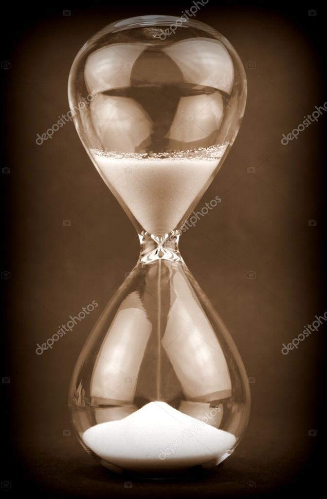 Old Hourglass Stock Photo by ©hayatikayhan 16910839