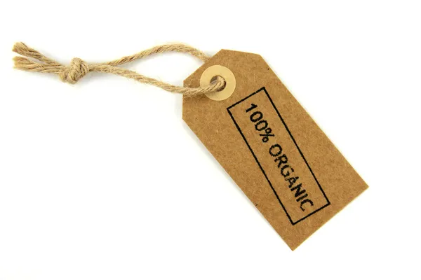 Blank natural label Stock Photo by ©hayatikayhan 14359947