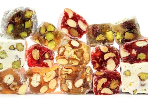 Dulce turco fotos de stock, imágenes de Dulce turco sin royalties ...