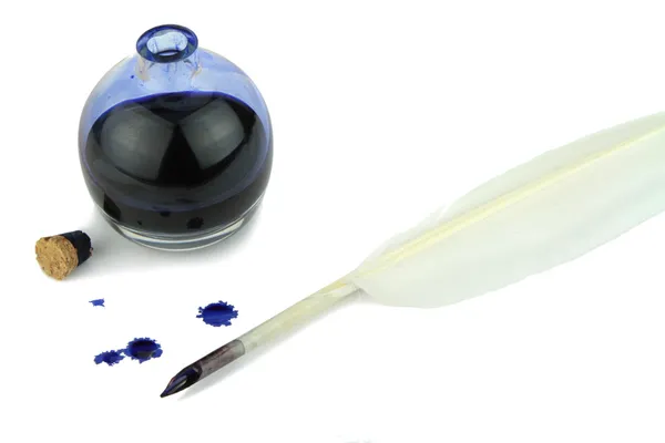 Quill pen Stock Photos, Royalty Free Quill pen Images | Depositphotos