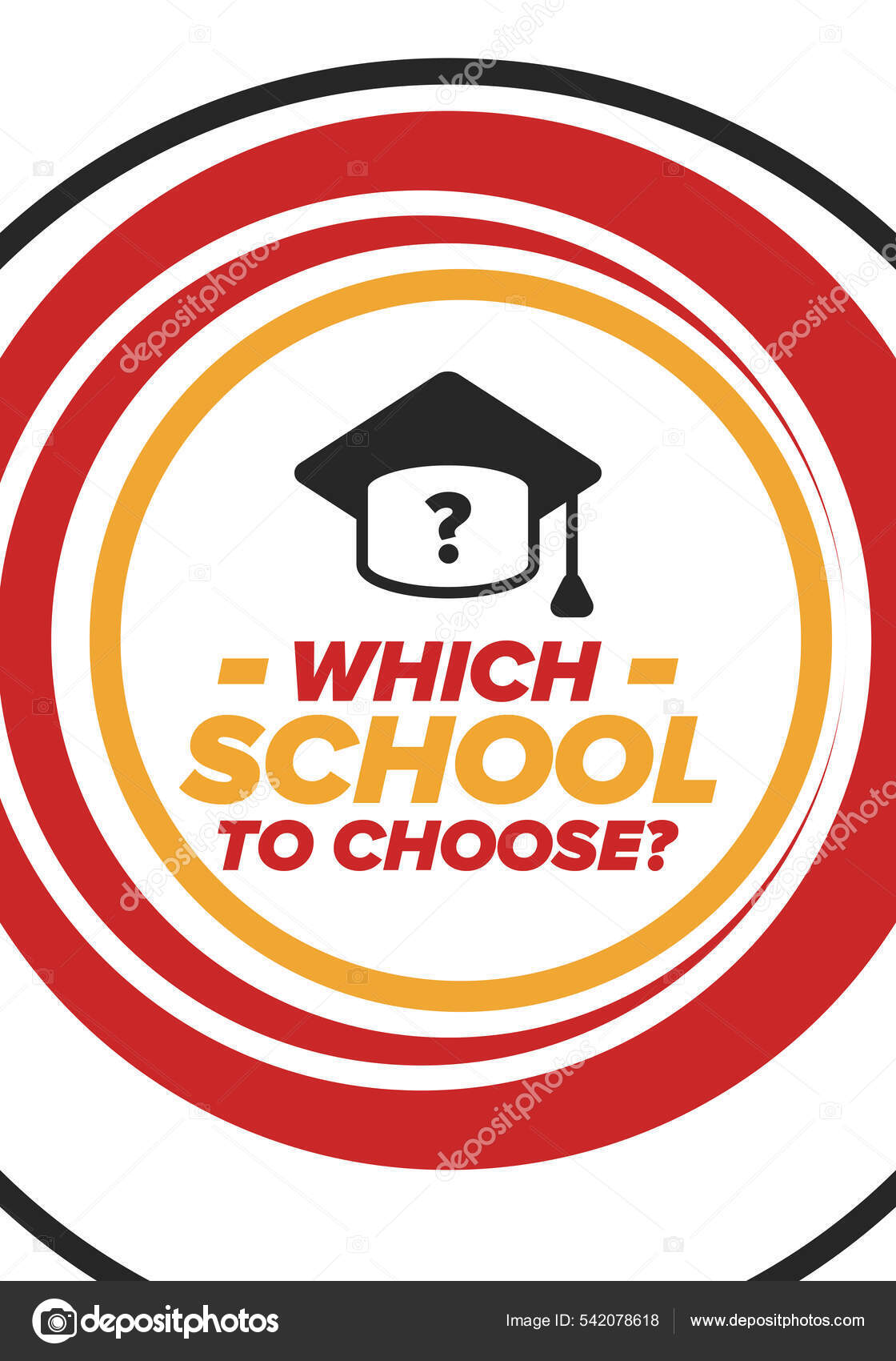 Which School Choose Right School Its Best Education Knowledge Your ...