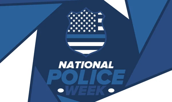 Semaine nationale de la police images libres de droit, photos de ...