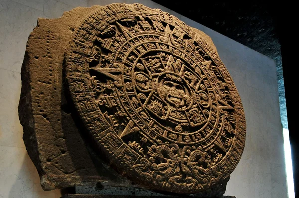 Real Mayan Calendar