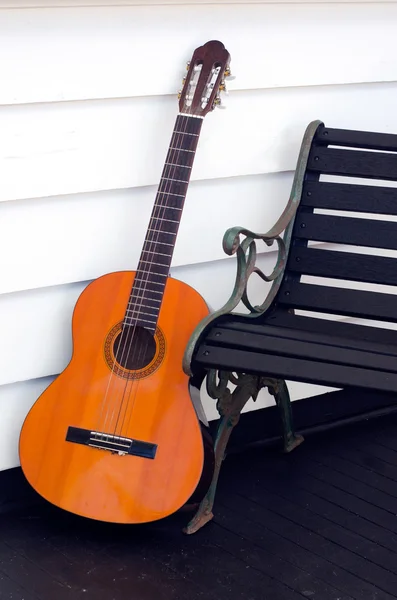 Guitar outside Stock Photos, Royalty Free Guitar outside Images ...