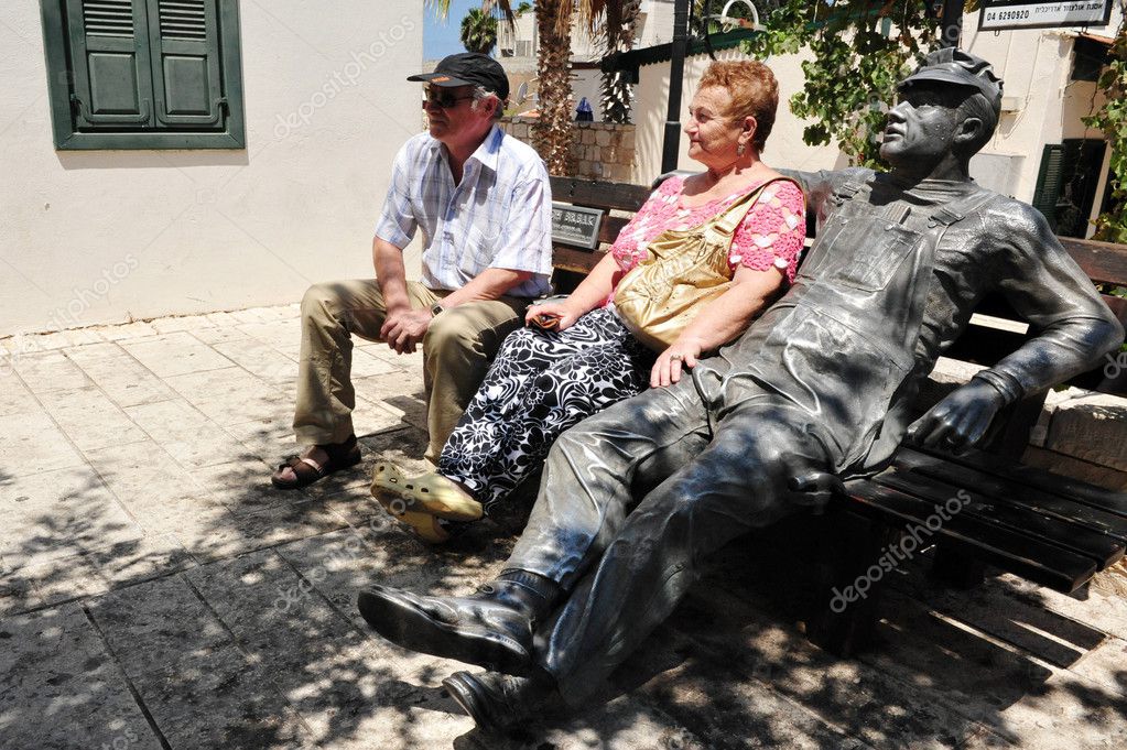 Zichron Yaakov - Israel – Stock Editorial Photo © lucidwaters #25741207