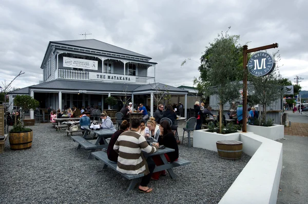 Matakana - New Zealand – Stock Editorial Photo © lucidwaters #26803693