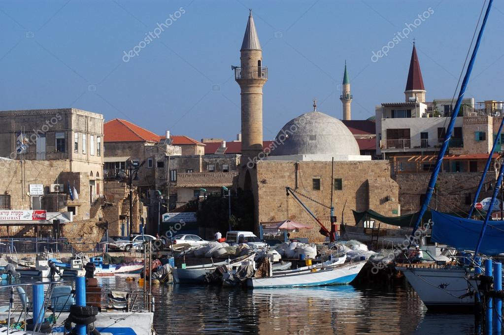 Acre Akko Israel Stock Photo by ©lucidwaters 26809233