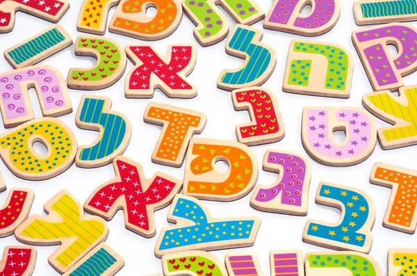 Hebrew letters Stock Photos, Royalty Free Hebrew letters Images ...