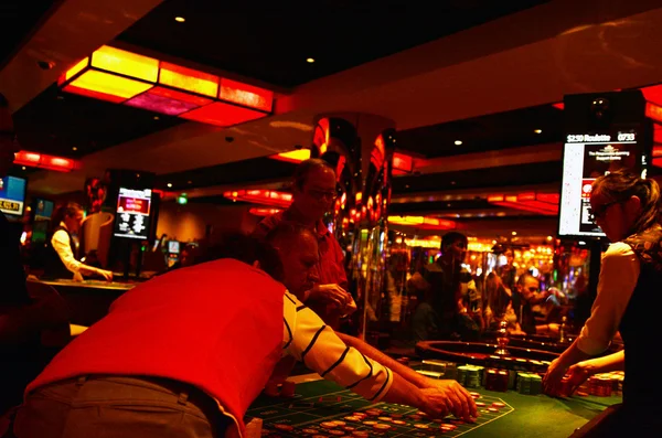 Crown Casino and Entertainment Complex - Melbourne – Stock Editorial ...