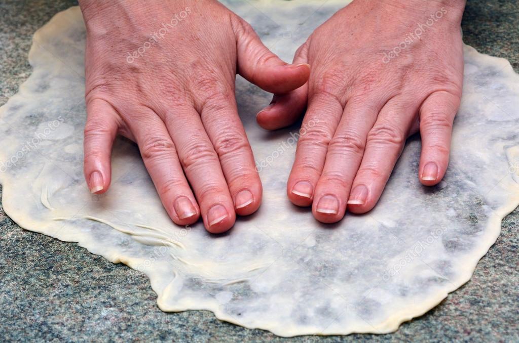 Mofletta Stock Photo by ©lucidwaters 46007315