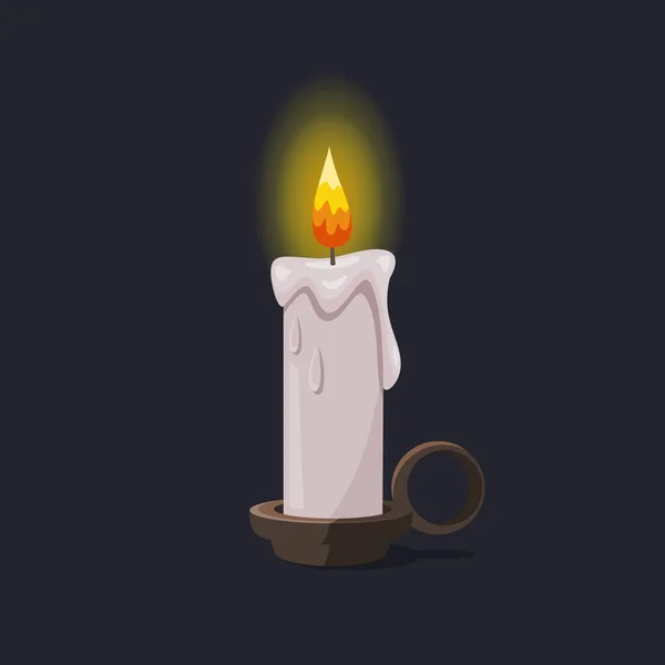 Candle Images With Animation