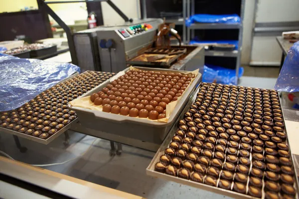 Chocolate factory Stock Photos, Royalty Free Chocolate factory Images ...