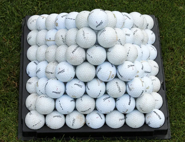 Golf balls Stock Photos, Royalty Free Golf balls Images | Depositphotos