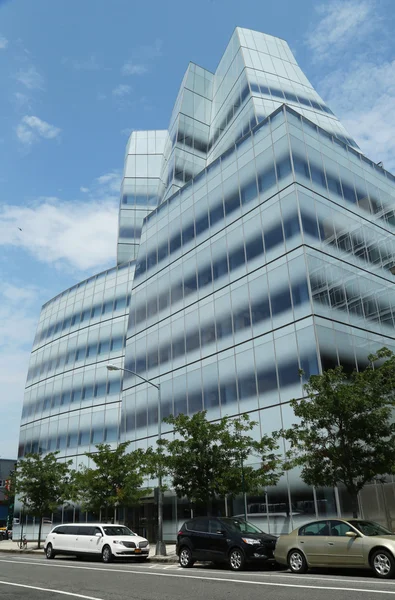 Iac Headquarters Building Frank Gehry – Stock Editorial Photo © Finepix ...
